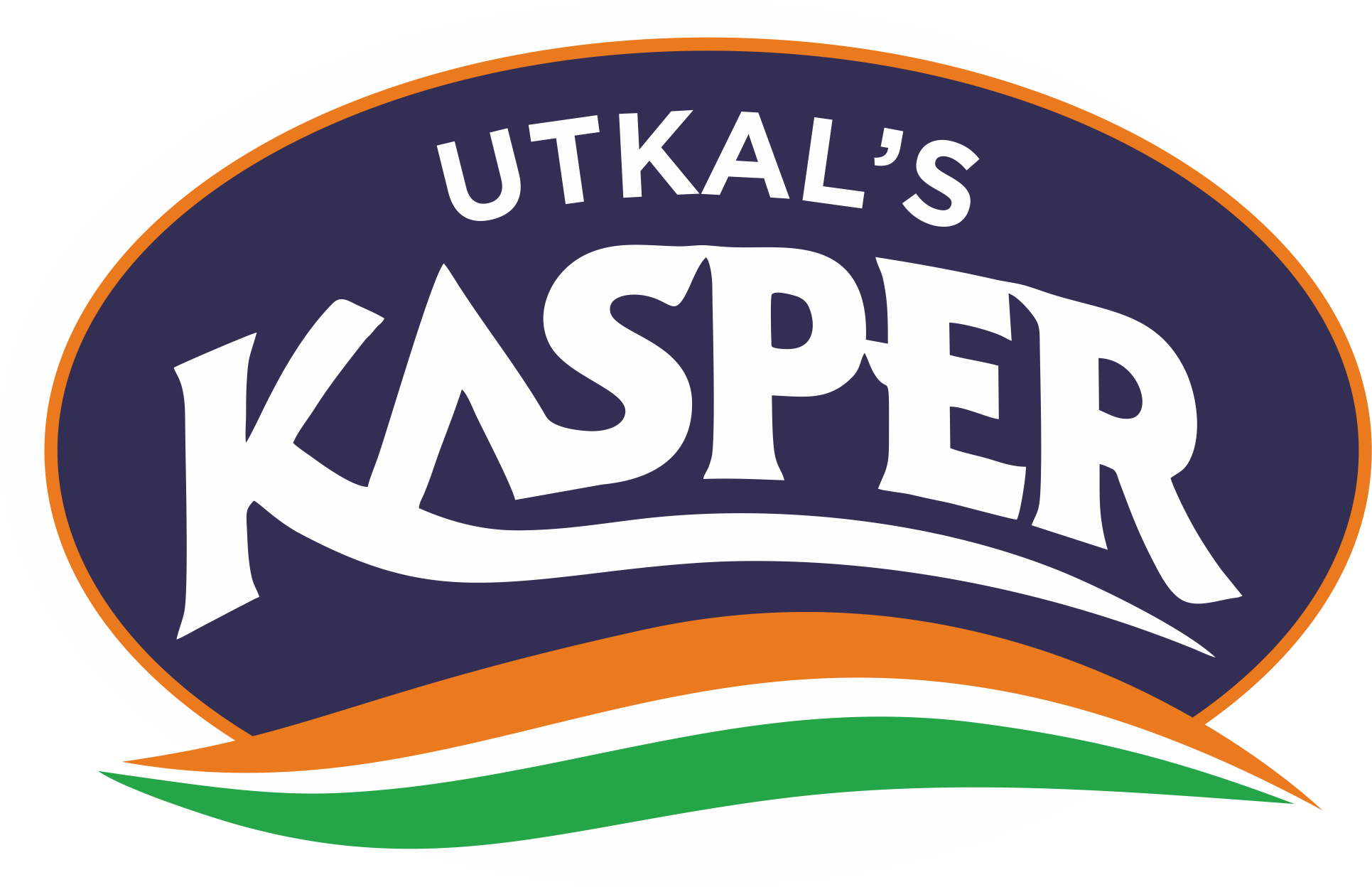 Utkal's Kasper